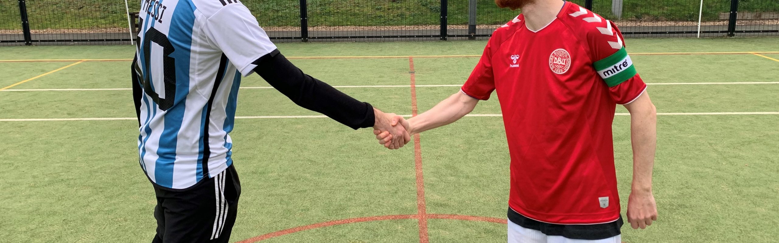 5 A Side World Cup Atass Sports 5 A Side World Cup Atass Sports